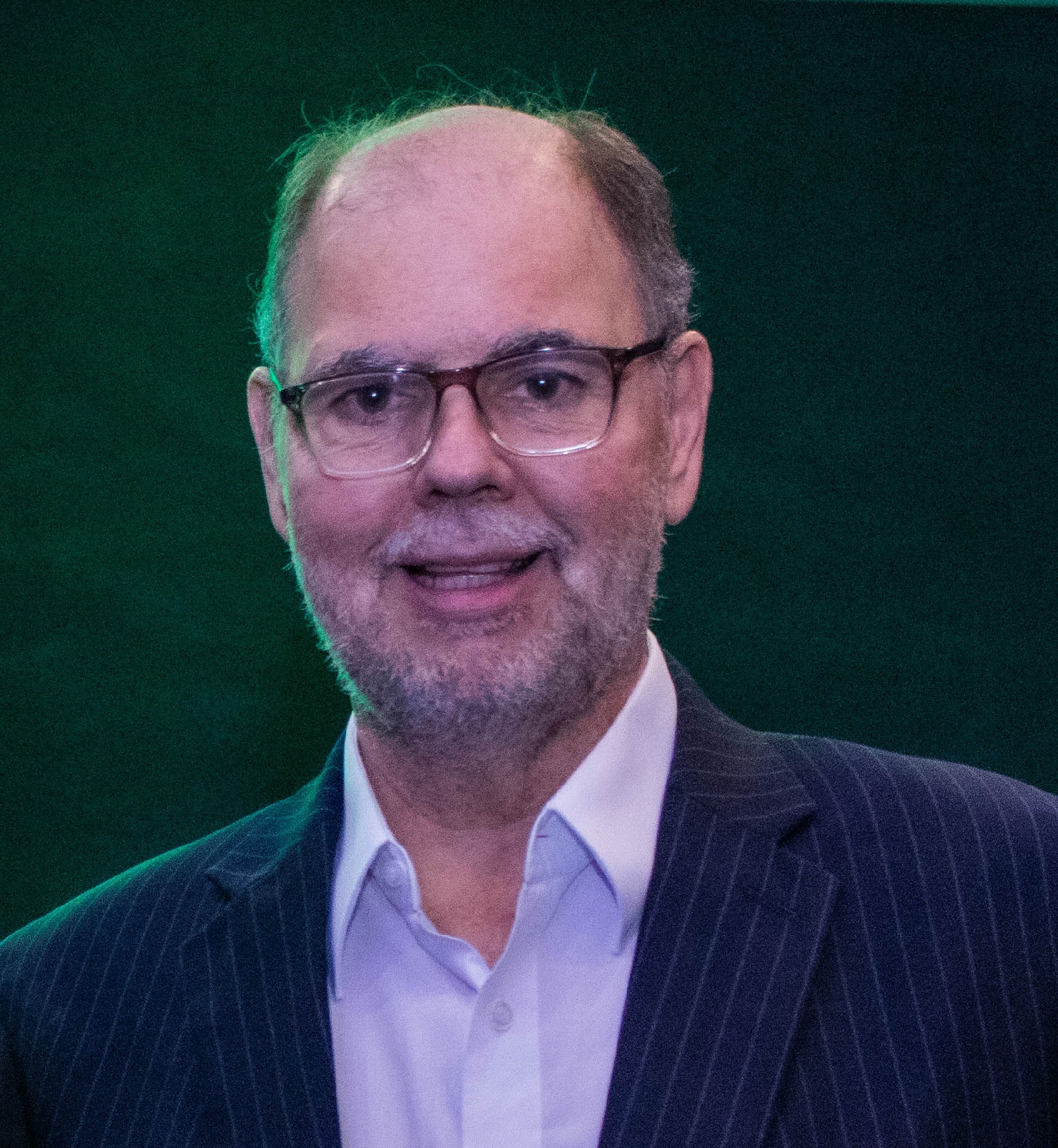 Quem é Quem | Secretaria da Inovação, Modernização e Transformação Digital