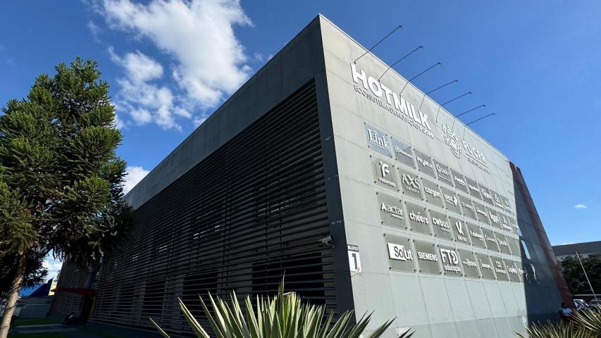 Secretaria da Inovação, Modernização e Transformação Digital