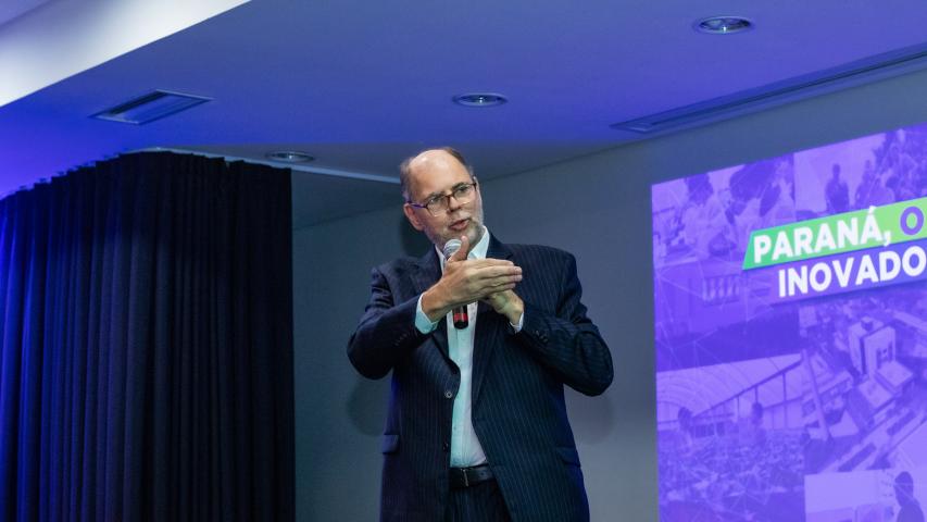 Secretaria da Inovação, Modernização e Transformação Digital