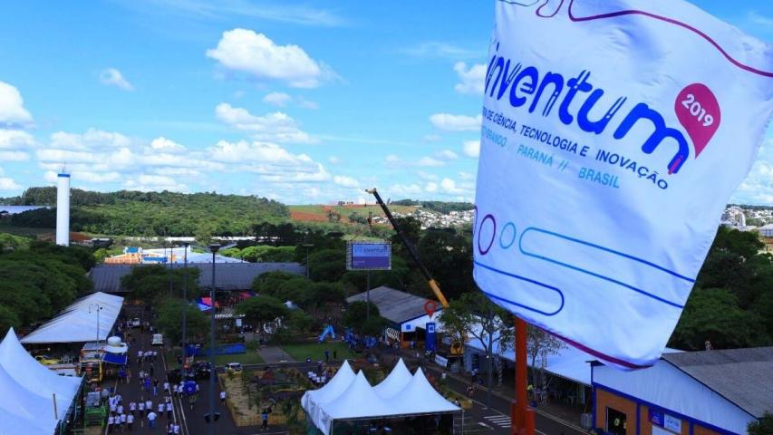 Secretaria da Inovação, Modernização e Transformação Digital