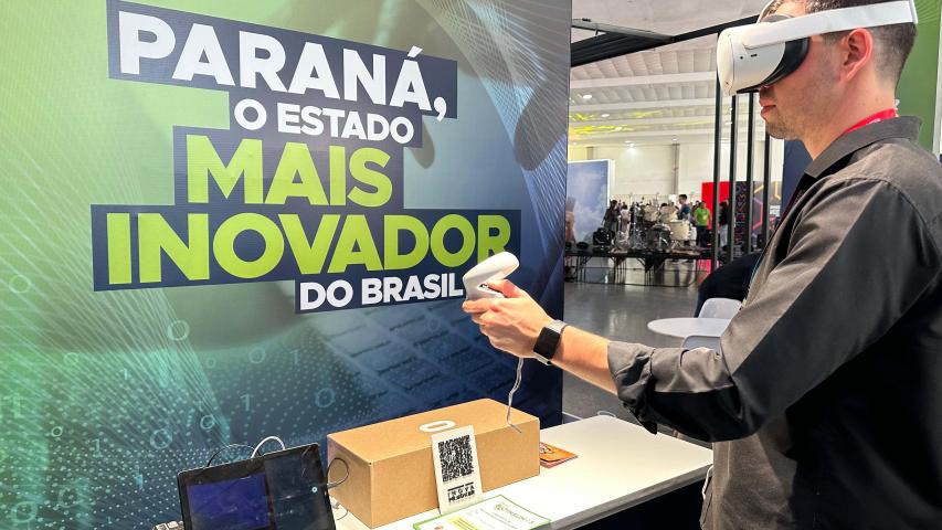 Secretaria da Inovação, Modernização e Transformação Digital
