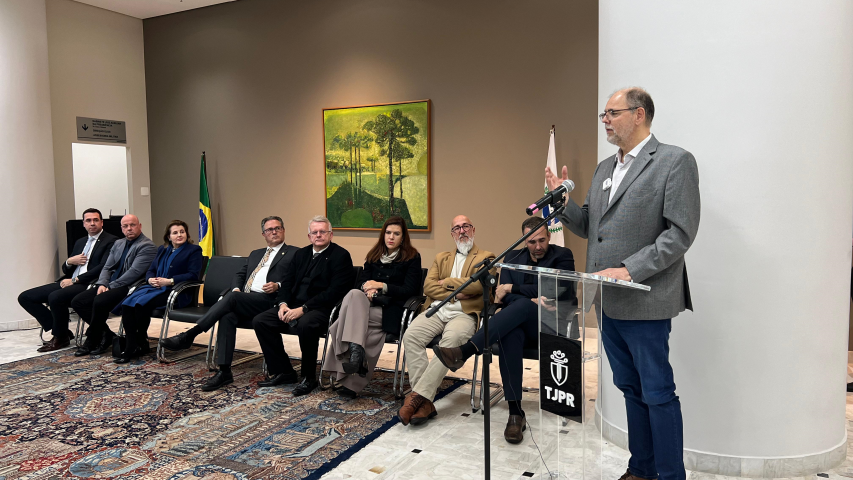 Secretaria da Inovação, Modernização e Transformação Digital