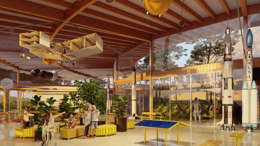 Secretaria da Inovação, Modernização e Transformação Digital