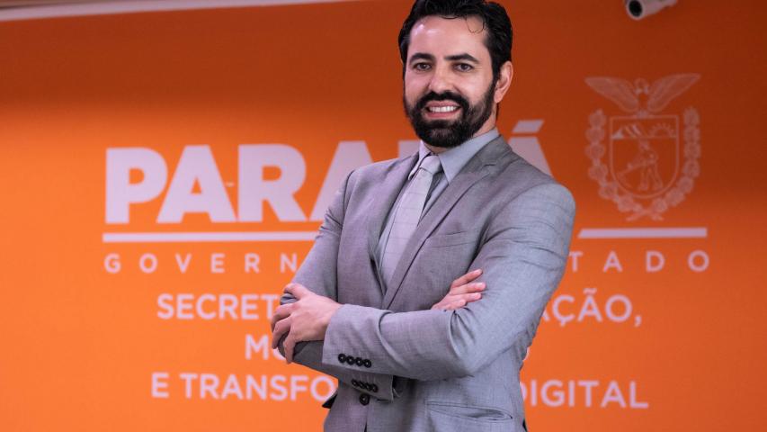 Secretaria da Inovação, Modernização e Transformação Digital