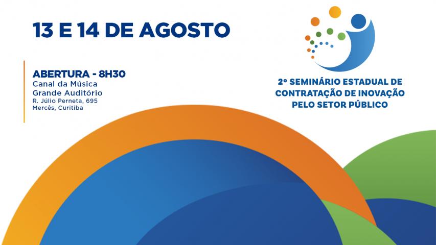 Secretaria da Inovação, Modernização e Transformação Digital