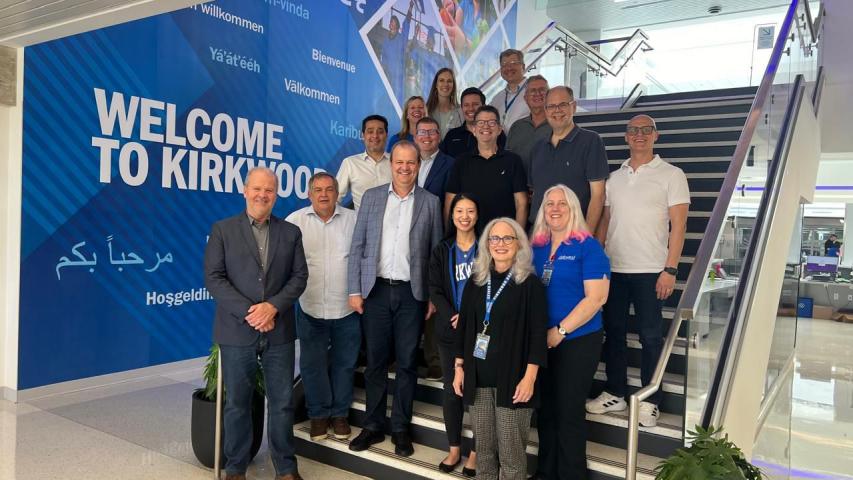 Secretaria da Inovação, Modernização e Transformação Digital