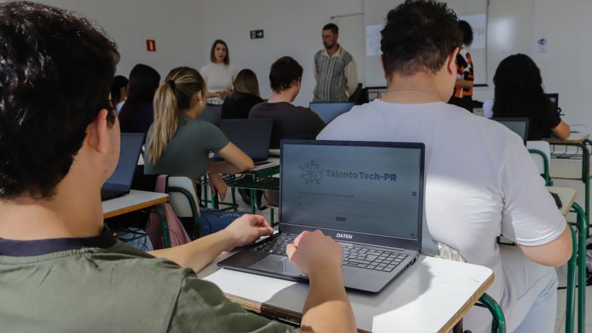 Secretaria da Inovação, Modernização e Transformação Digital