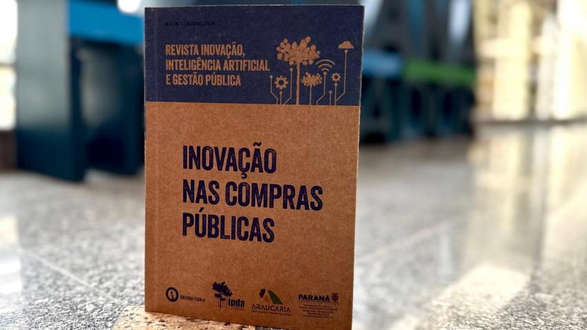 Secretaria da Inovação, Modernização e Transformação Digital