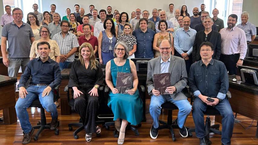 Secretaria da Inovação, Modernização e Transformação Digital