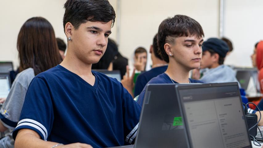 Secretaria da Inovação, Modernização e Transformação Digital