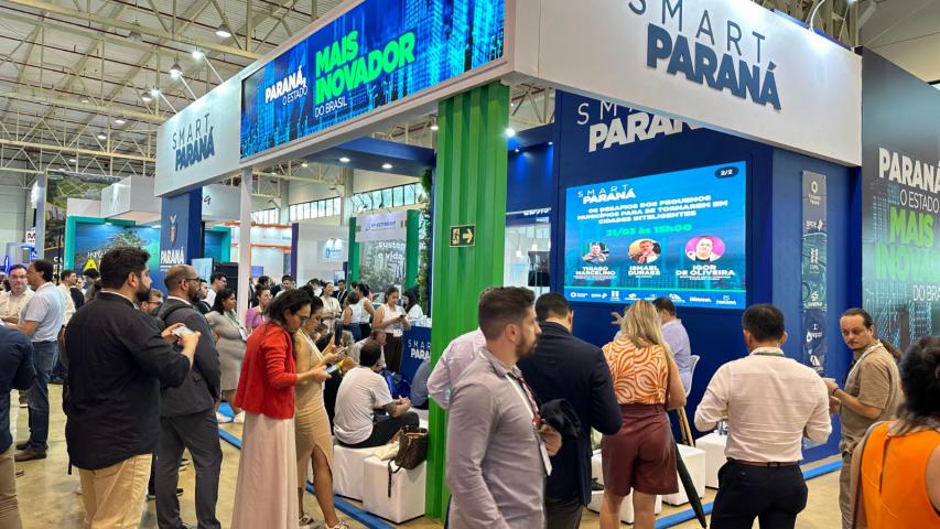 Secretaria da Inovação, Modernização e Transformação Digital