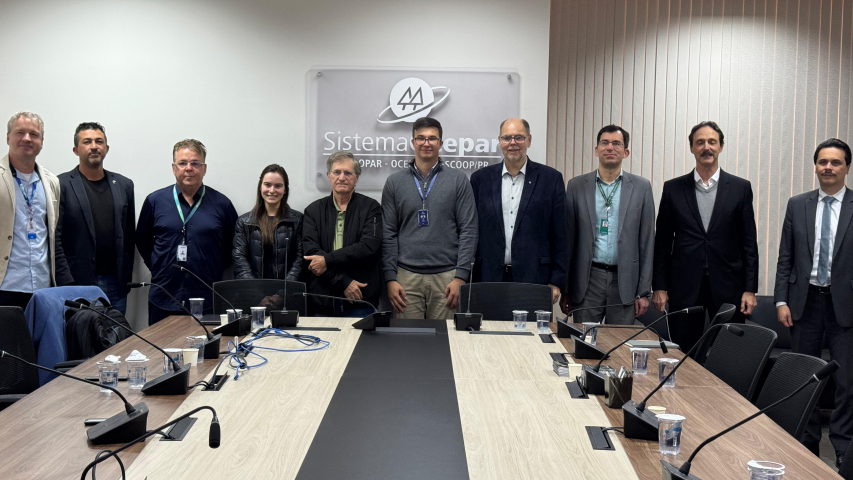 Secretaria da Inovação e Inteligência Artificial